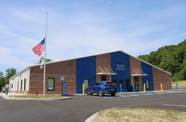 West Virginia Division of Motor Vehicles