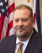 Commissioner's Welcome