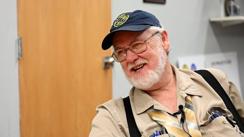 "Be deliberate, be methodical, be safe" - Secretary of Transportation ...