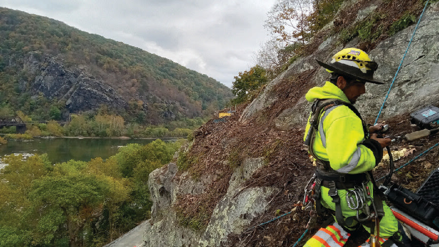 WVDOT sweeps three out of 10 categories in 2024 America’s ...