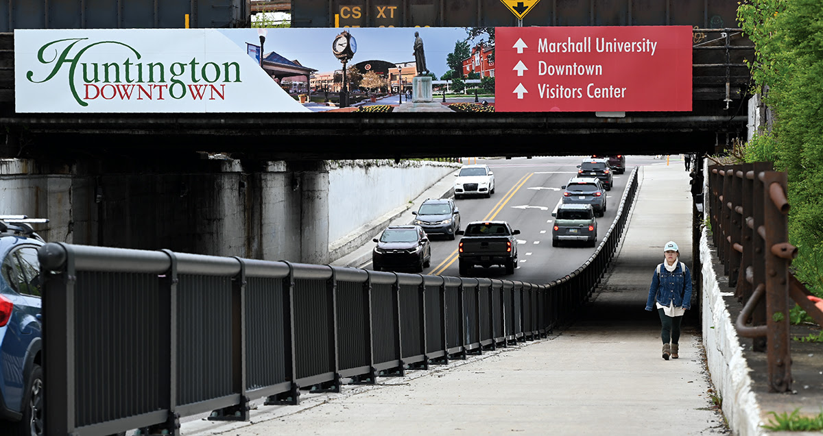 WVDOT takes home two regional America's Transportation Awards