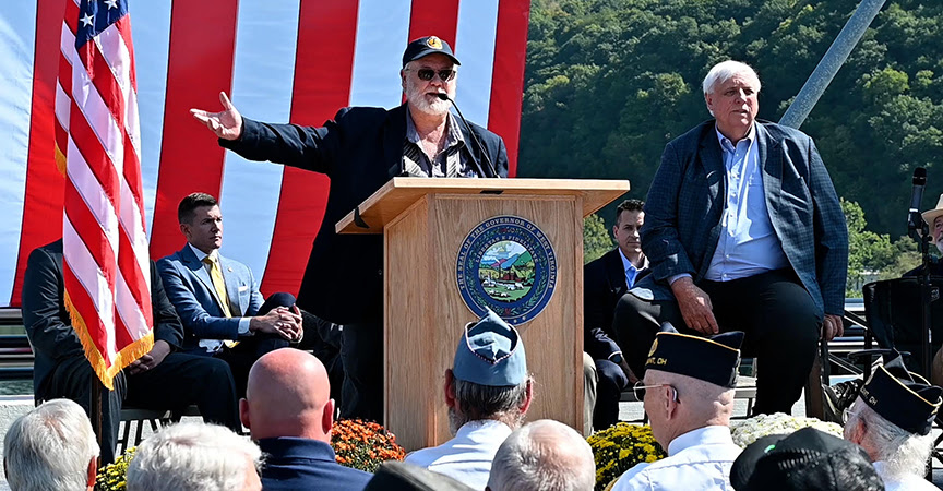 West Virginians have two more days to vote for OUR bridge in People’s ...